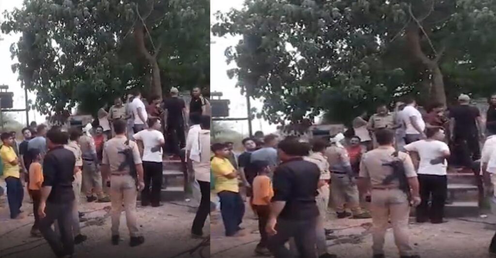 Sad news: A 4-year-old girl fell into a 70-feet deep well in Agra…# ...